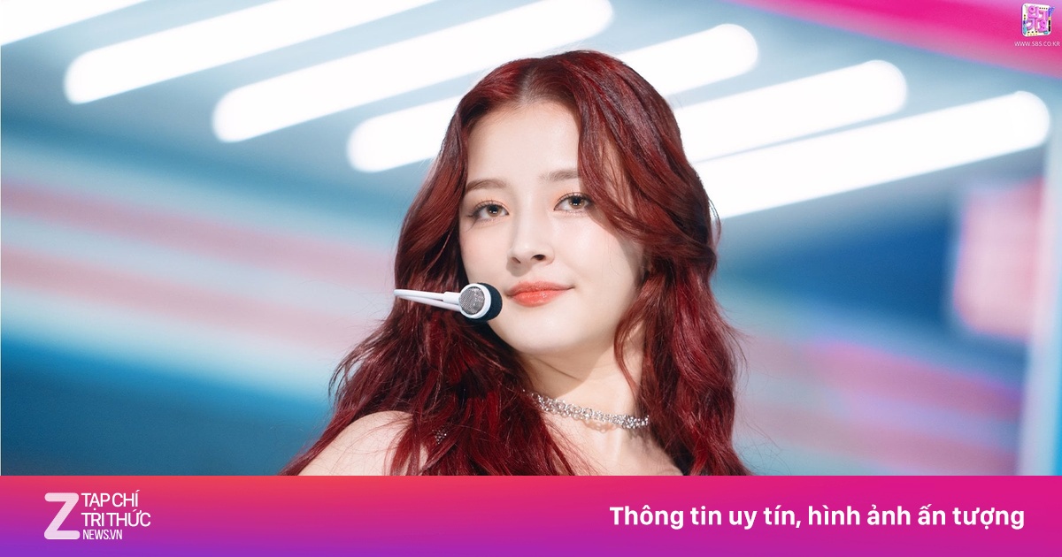 Điều Nancy lo sợ khi bước ra sân khấu | Znews.vn