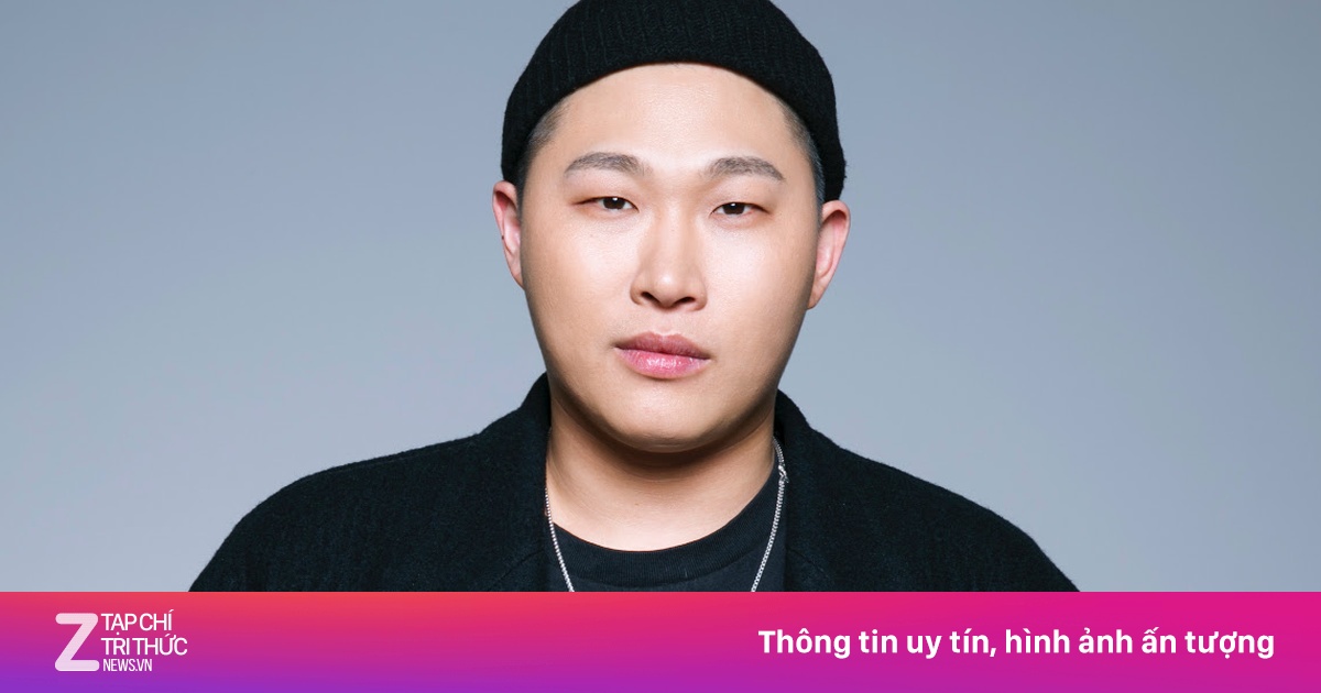 Rapper Hàn Quốc bị chỉ trích vì đùa cợt về siêu bão Hinnamnor - Giải ...