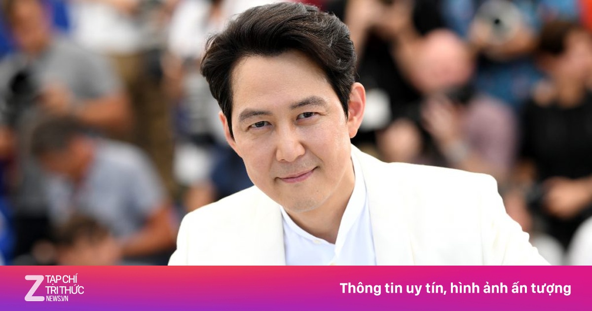 Quá khứ gây tranh cãi của Lee Jung Jae - Giải trí - ZNEWS.VN