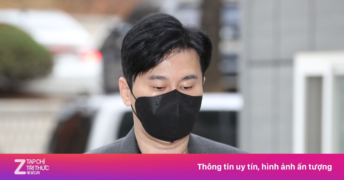 Yang Hyun Suk được phán vô tội trong phiên tòa sơ thẩm - Giải trí ...