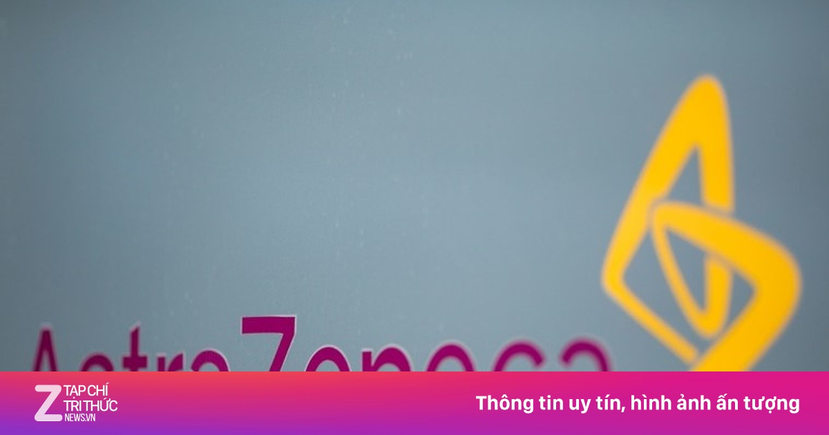 AstraZeneca tìm cách sản xuất vaccine giá rẻ hơn - Thế giới - ZNEWS.VN