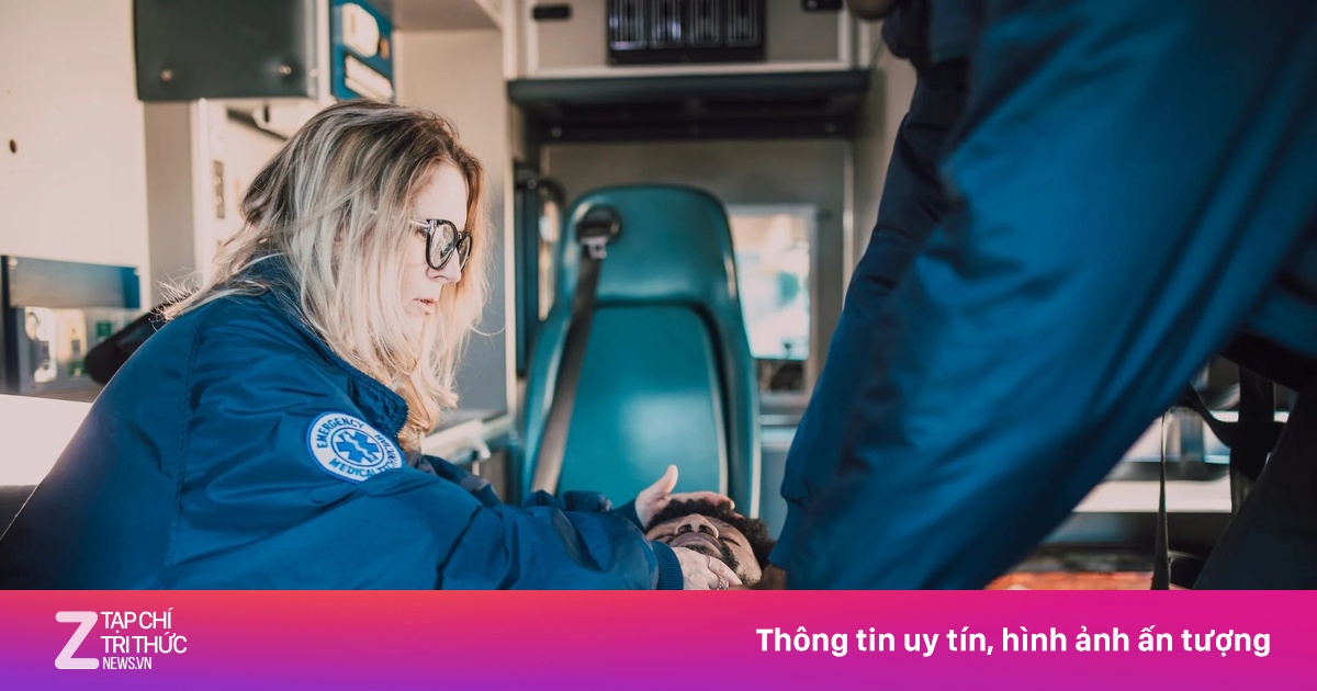 Bác sĩ dành 25 năm tìm hiểu cảm nhận của bệnh nhân lúc tim ngừng đập ...