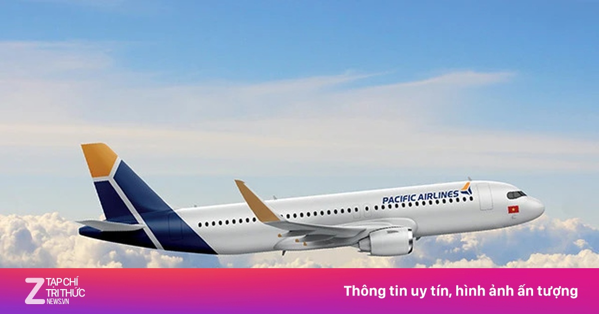 Có nên để Pacific Airlines phá sản? | Znews.vn
