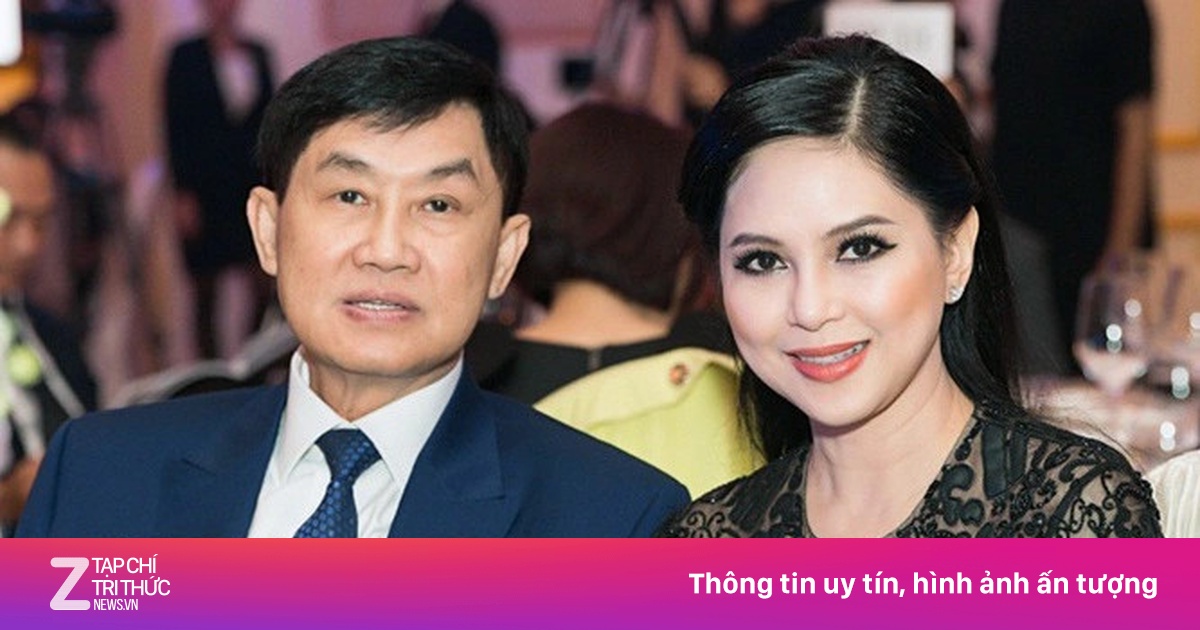 Ông Johnathan Hạnh Nguyễn nói lý do đưa vợ vào HĐQT Sasco - Hàng không ...