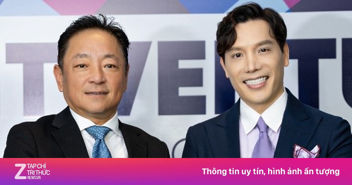 Shark Minh Beta bắt tay Aeon, chi 5.000 tỷ đồng mở 50 rạp phim | Znews.vn