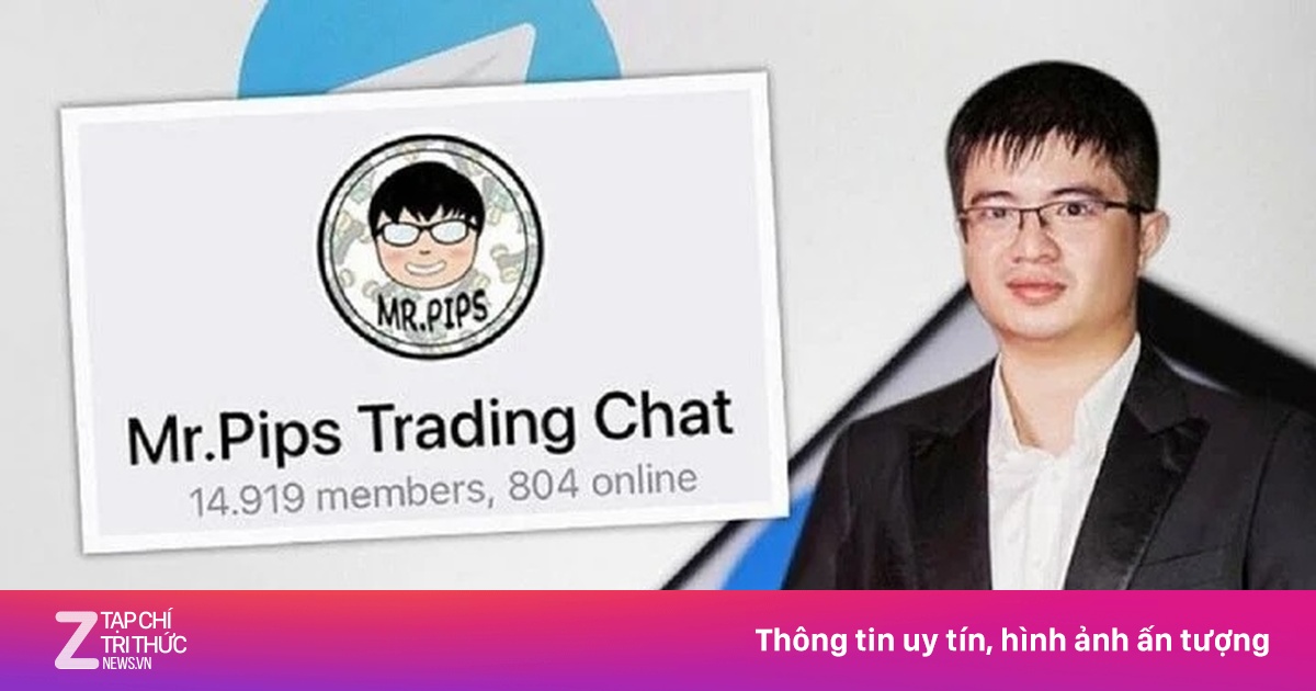 Bị hại trong vụ Mr Pips lừa đảo 5.200 tỷ đồng có lấy lại được tiền ...