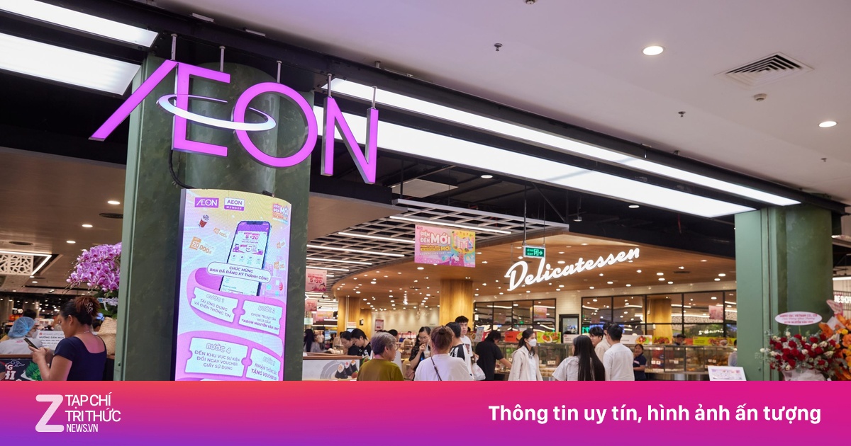 Aeon Financial muốn hủy mua công ty tài chính 4.300 tỷ đồng từ SeABank ...