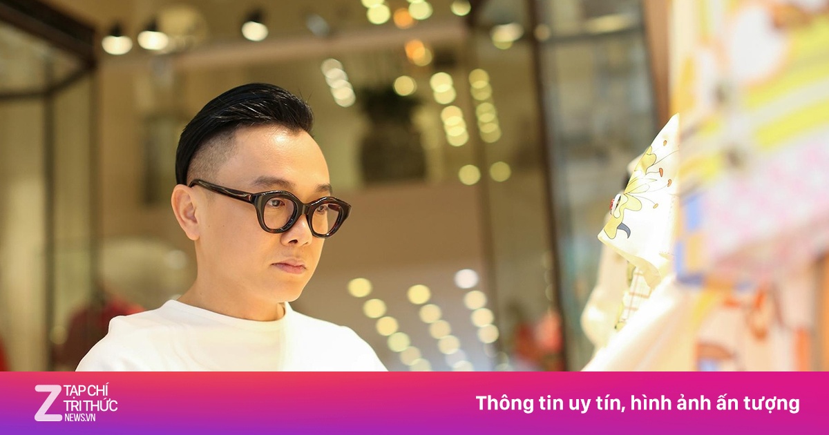 NTK Công Trí là Chủ tịch công ty vốn triệu USD | Znews.vn