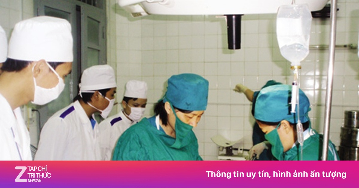 Cứu sống mẹ con sản phụ bị suy thận nặng | Znews.vn
