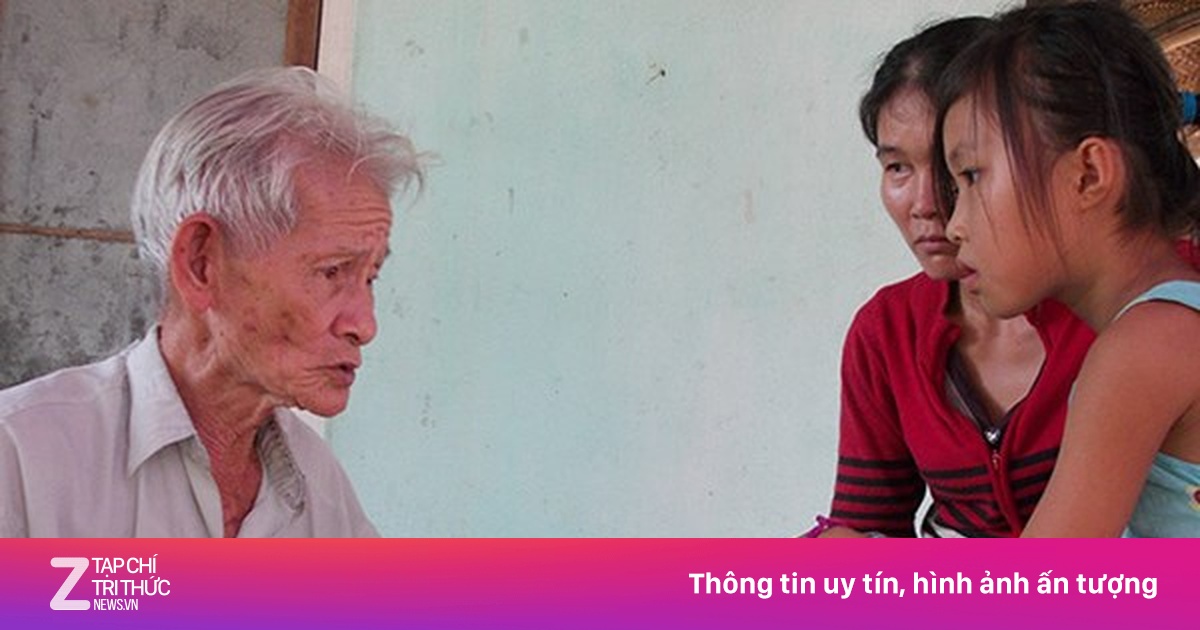 Chuyện lạ về lão nông trị độc bằng 'viên ngọc độc' - Xã hội - ZNEWS.VN