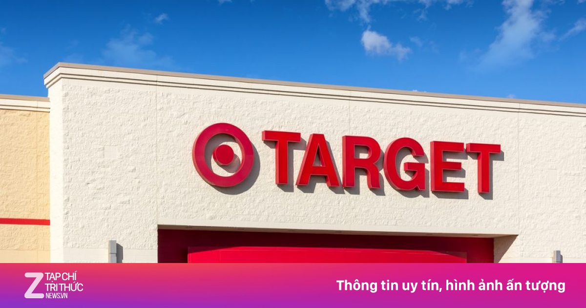Tập đoàn Target thoát khỏi bờ vực phá sản như nào - Thế giới sách ...
