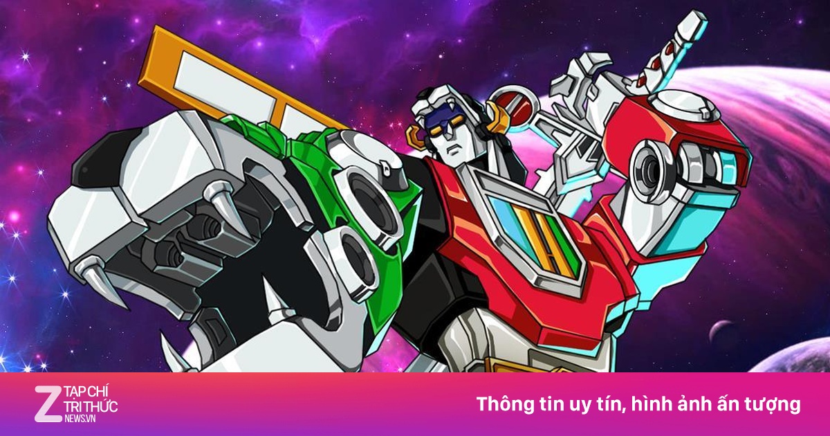 Công nghệ 4.0 hồi sinh các tác phẩm truyện tranh | Znews.vn