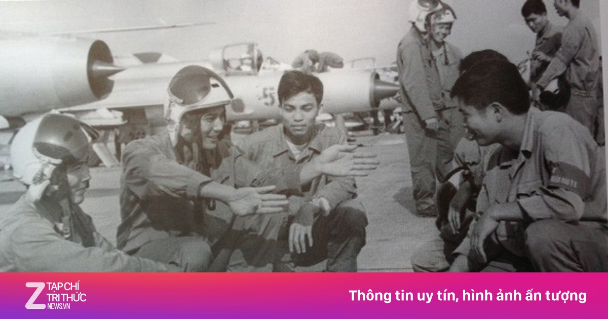 Học lái máy bay công phu hơn ô tô như nào? | Znews.vn