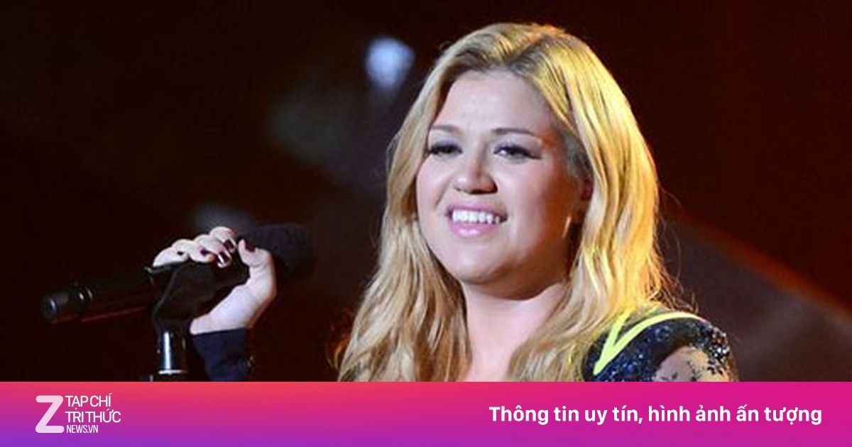 Kelly Clarkson sẽ biểu diễn tại chung kết Hoa hậu Việt Nam - Đời sống ...