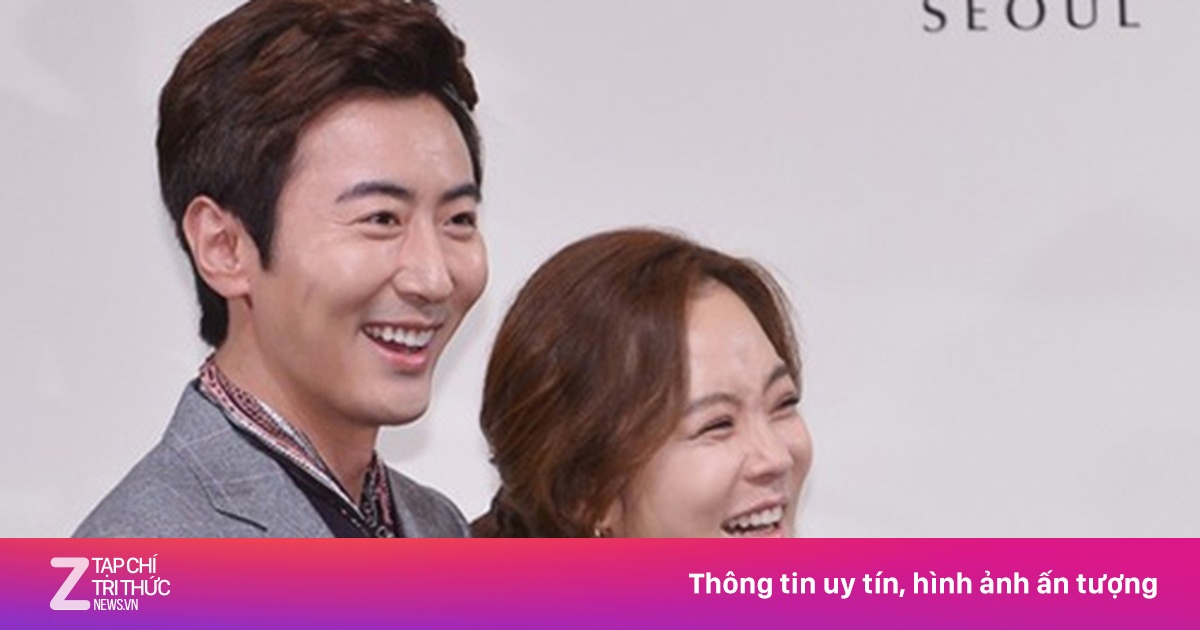 Vợ chồng Chae Rim rạng rỡ xuất hiện sau ngày cưới - Sao Hollywood ...