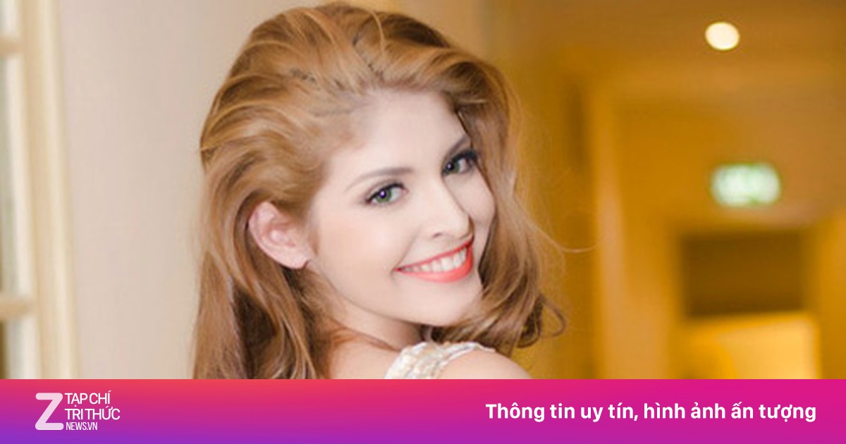 Mẫu Tây Andrea bị cắt hợp đồng vì vụ kiện 250 triệu - Đời sống Sao ...