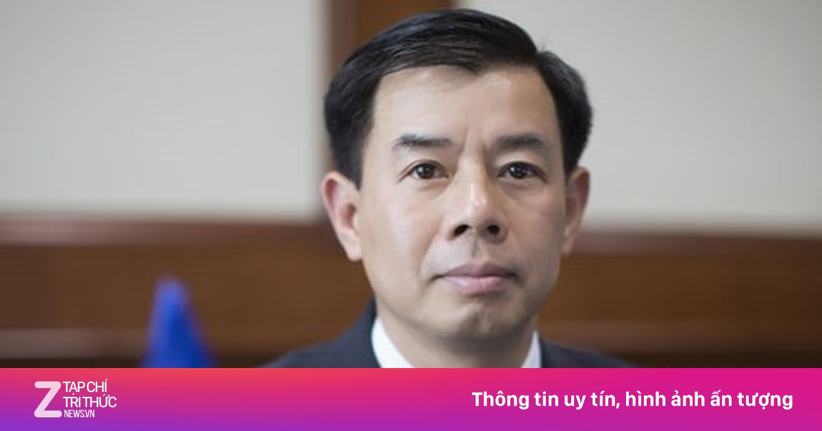 Ông Nguyễn Việt Quang tiếp tục làm tổng giám đốc Vingroup - Tài chính ...