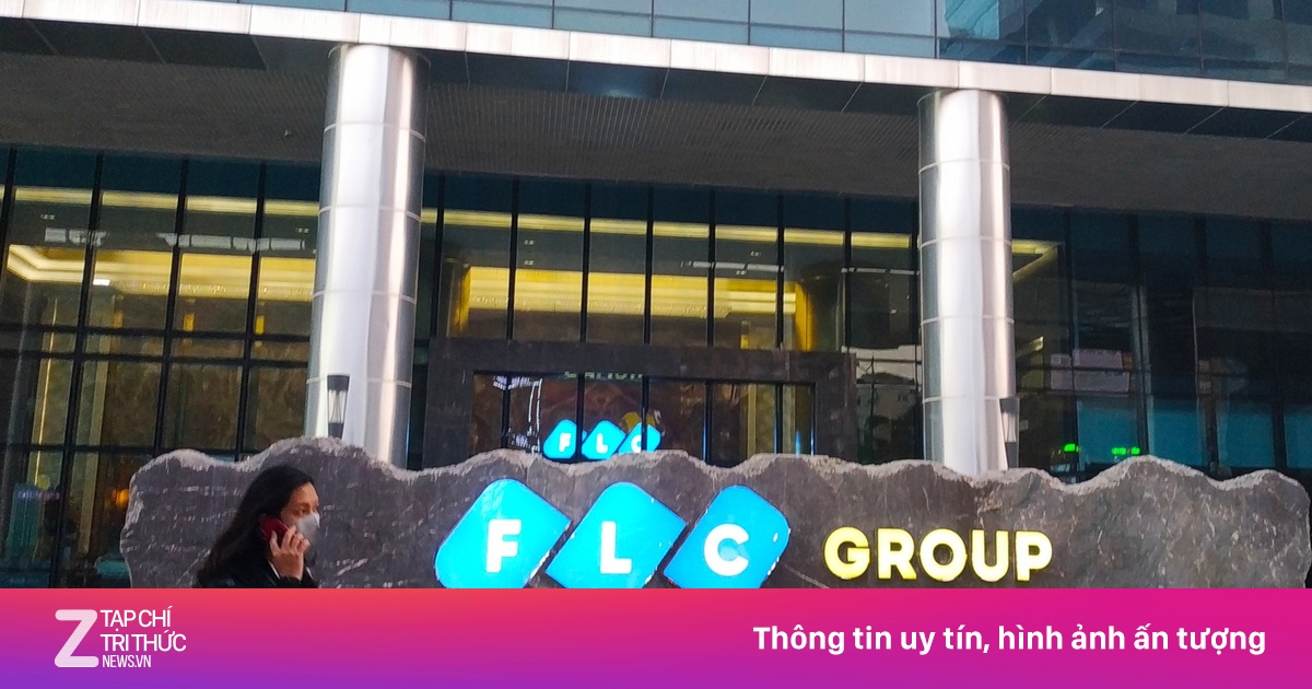 Tổng giám đốc FLC xin lỗi cổ đông - Tài chính - Chứng khoán - ZNEWS.VN