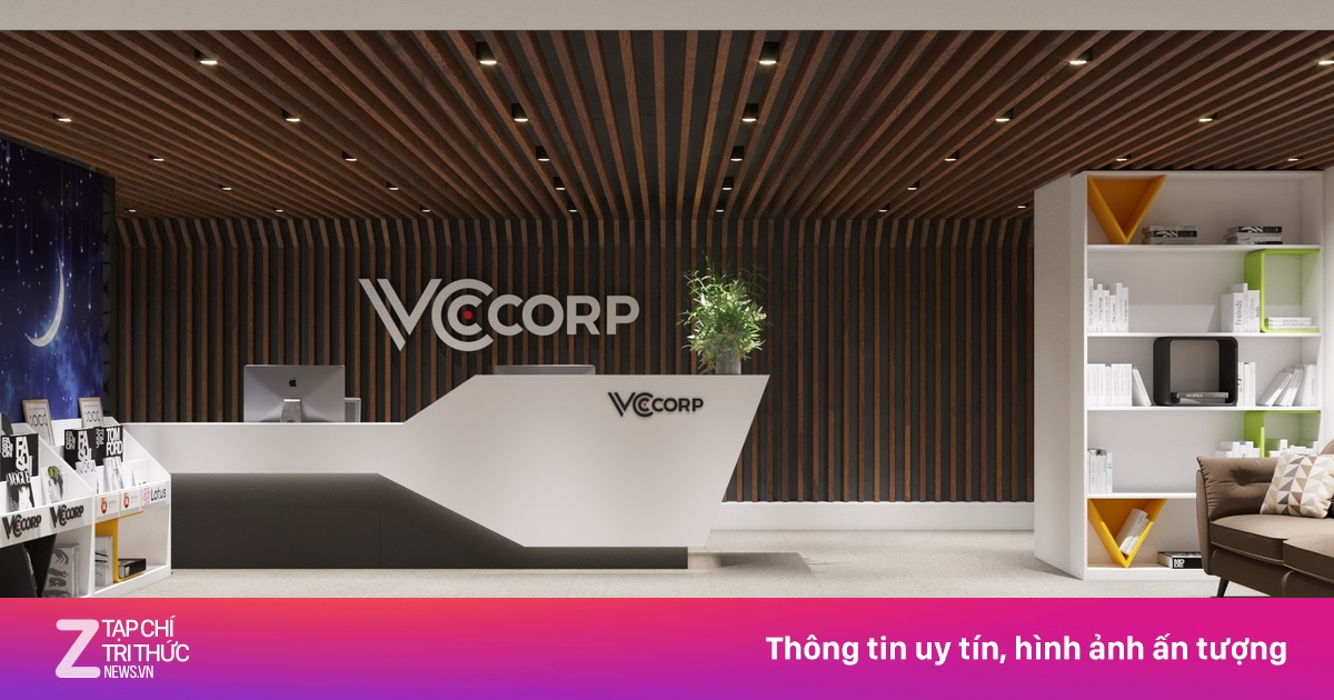 IDG Ventures đã nộp đơn khởi kiện VCCorp - Tài chính - Chứng khoán ...