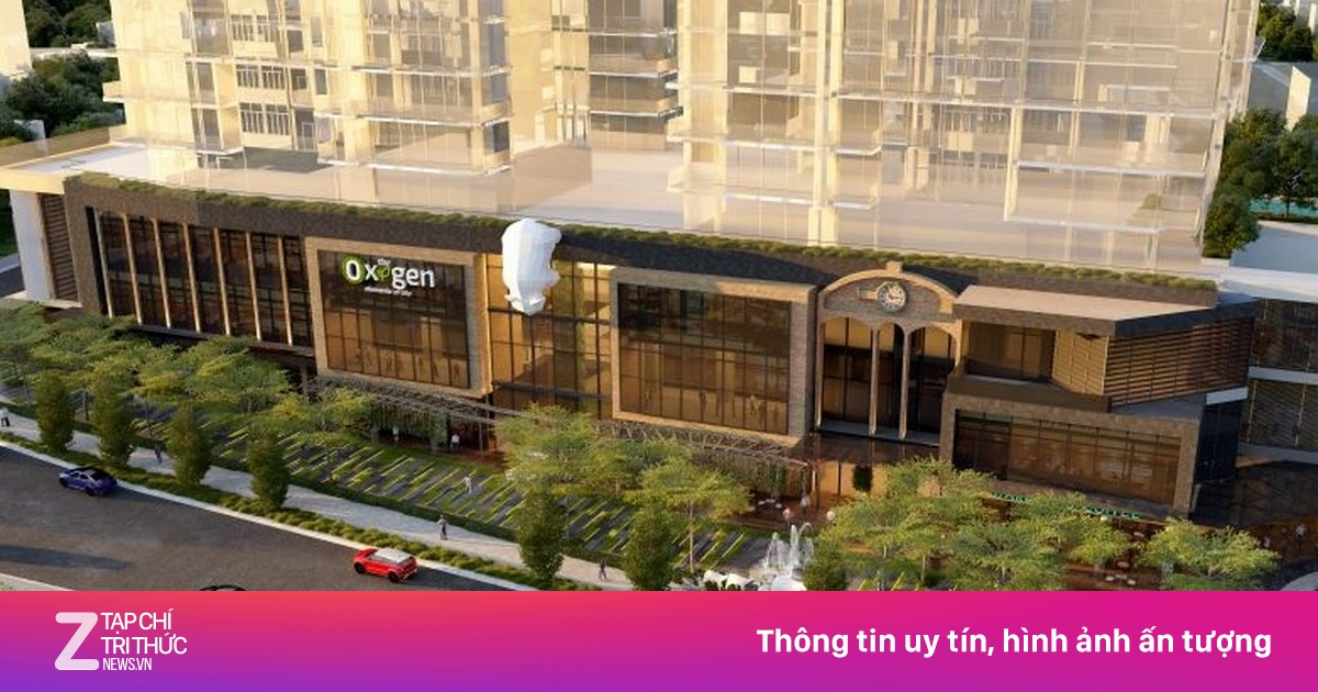 CapitaLand kinh doanh ra sao trước khi mua dự án 1,5 tỷ USD - Bất động ...