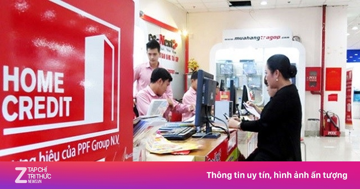 Home Credit lên tiếng về việc công an TP.HCM kiểm tra trụ sở - Tài ...