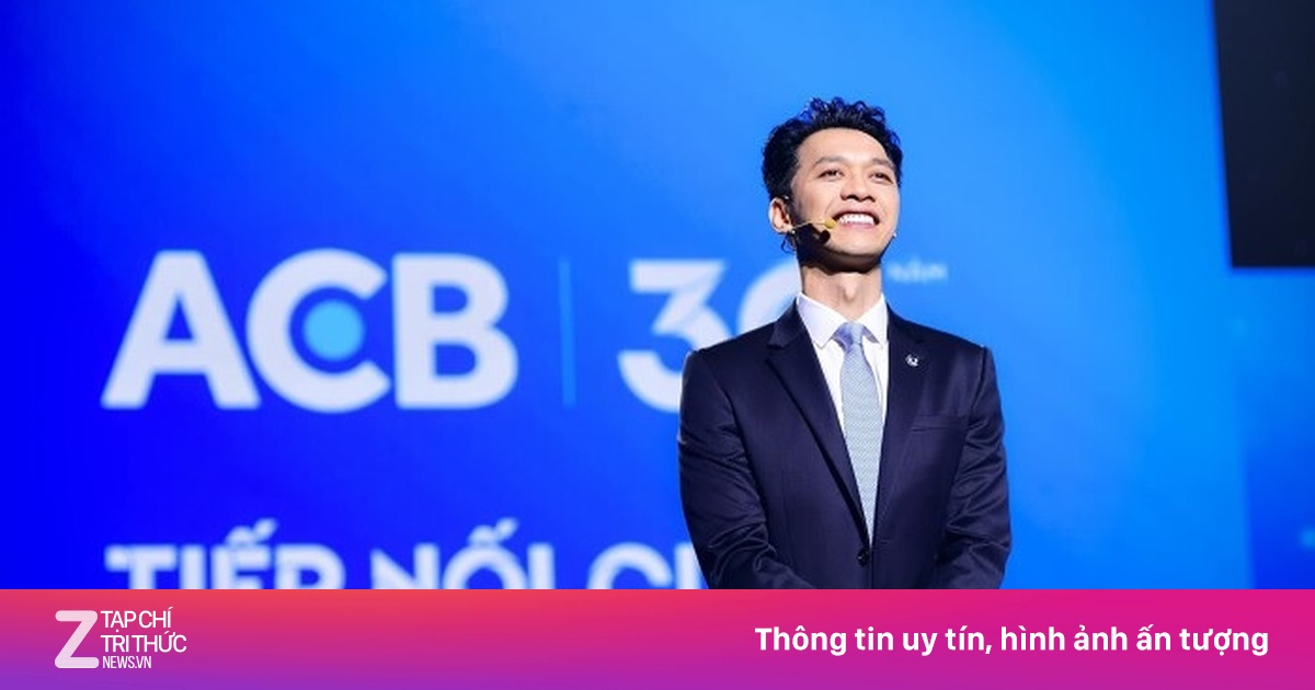 ACB muốn chi 10.000 tỷ đồng mua lại trái phiếu trước hạn - Tài chính - Chứng khoán - ZNEWS.VN