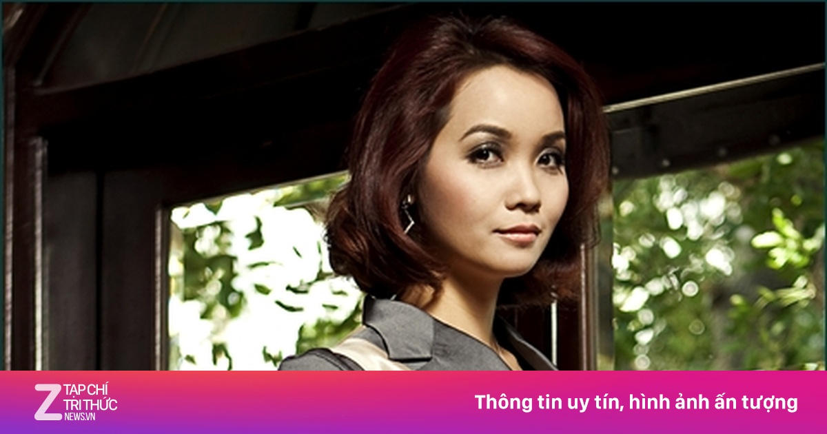 Mai Thu Huyền: 'Tôi hướng tới hình ảnh người phụ nữ đa năng' - Đời sống Sao - ZNEWS.VN