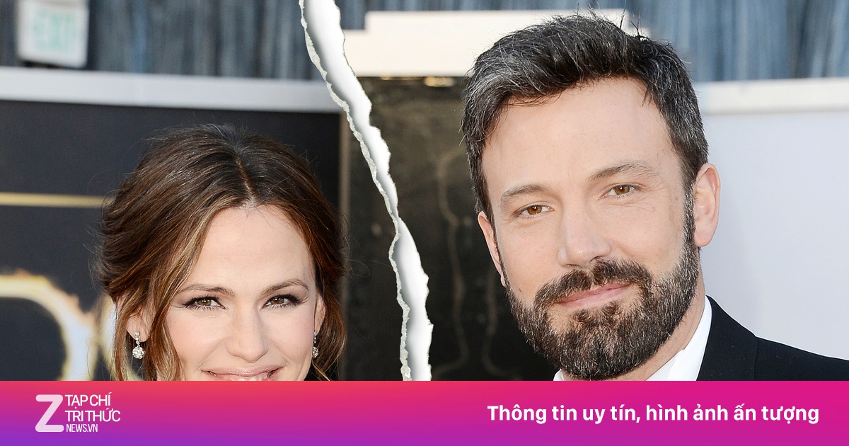 Jennifer Garner mang thai sau khi chia tay Ben Affleck - Sao Hollywood ...