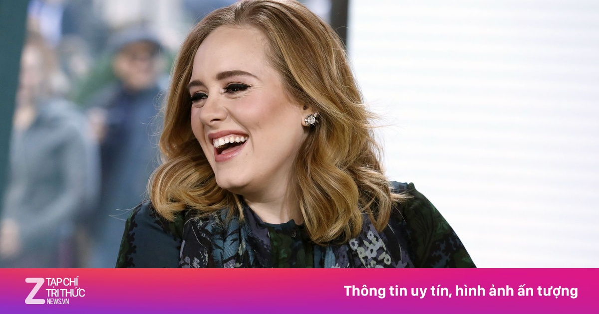 Adele và loạt ngôi sao xác nhận trình diễn tại Grammy - Nhạc Âu Mỹ - ZNEWS.VN