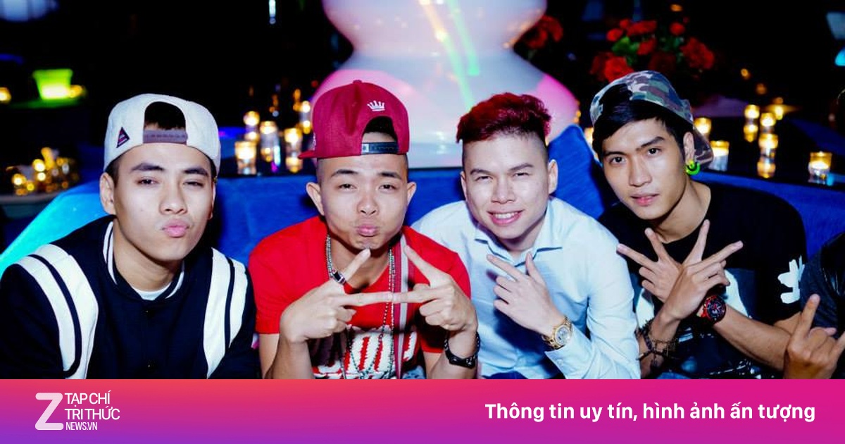 FB Boiz cùng Hồ Ngọc Hà thực hiện dự án 'Tùng Dinh Dinh' - Nhạc Việt ...