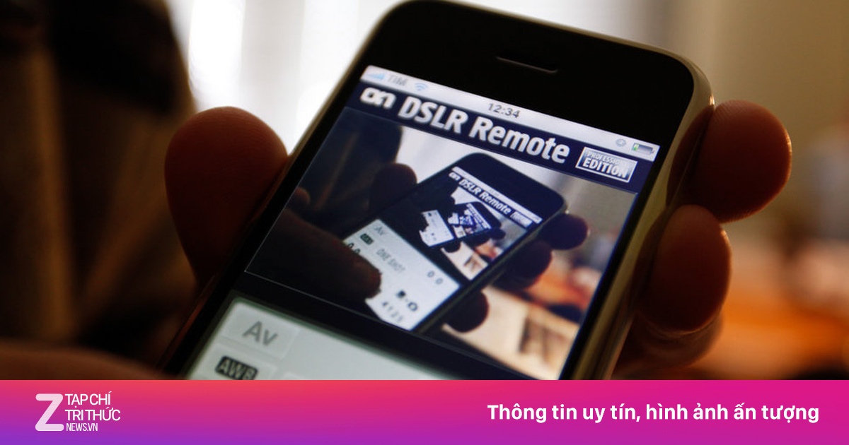 Công dụng của smartphone và tablet cũ - Công nghệ - ZNEWS.VN