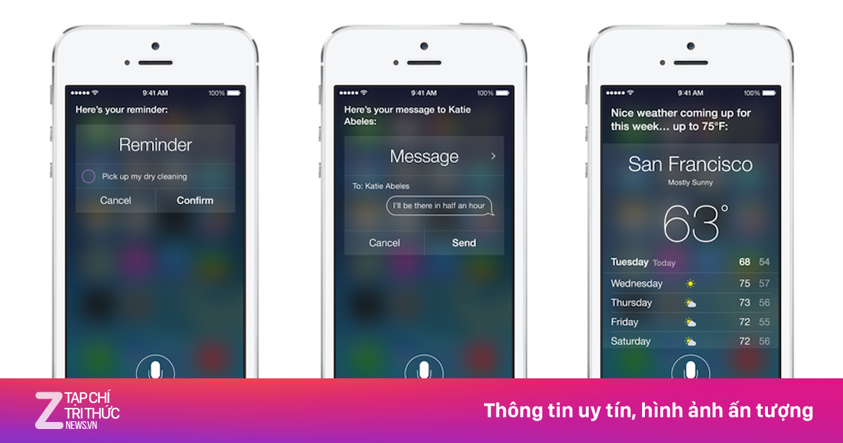 13 điều được mong chờ tại WWDC của Apple sắp khai mạc - Công nghệ - ZNEWS.VN