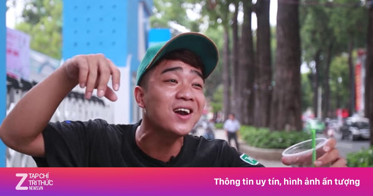 Đỗ Duy Nam nhại giọng Lam Trường, Quang Thắng - Gương mặt trẻ - ZNEWS.VN
