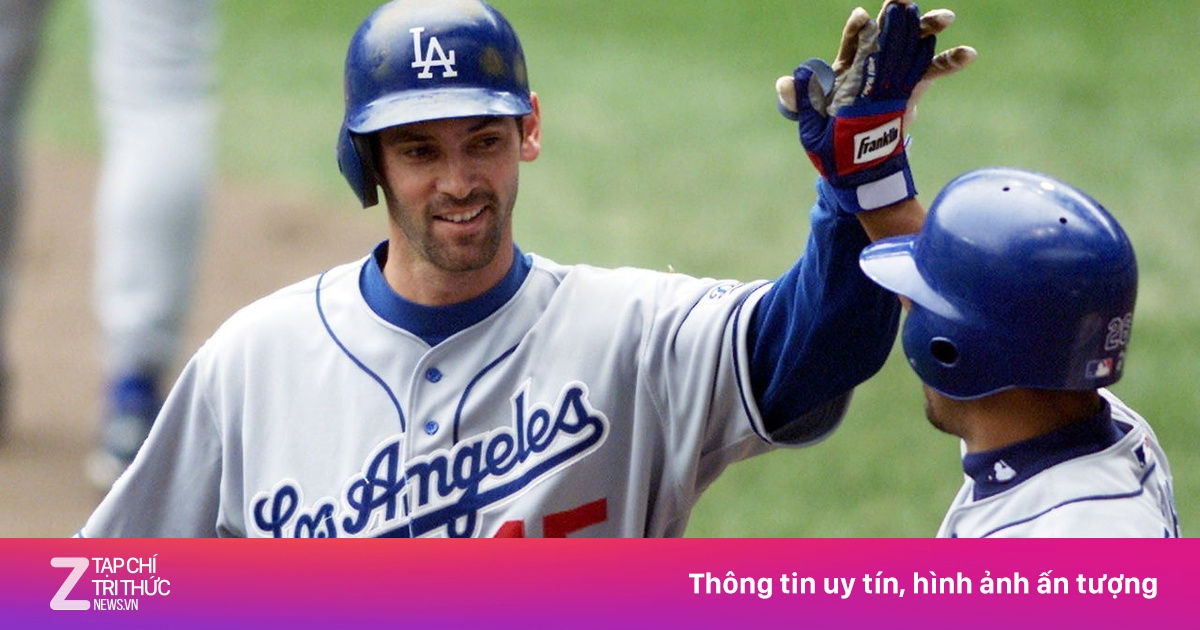 Tâm tĩnh lặng giúp Shawn Green gặt hái thành công - Thế giới sách ...