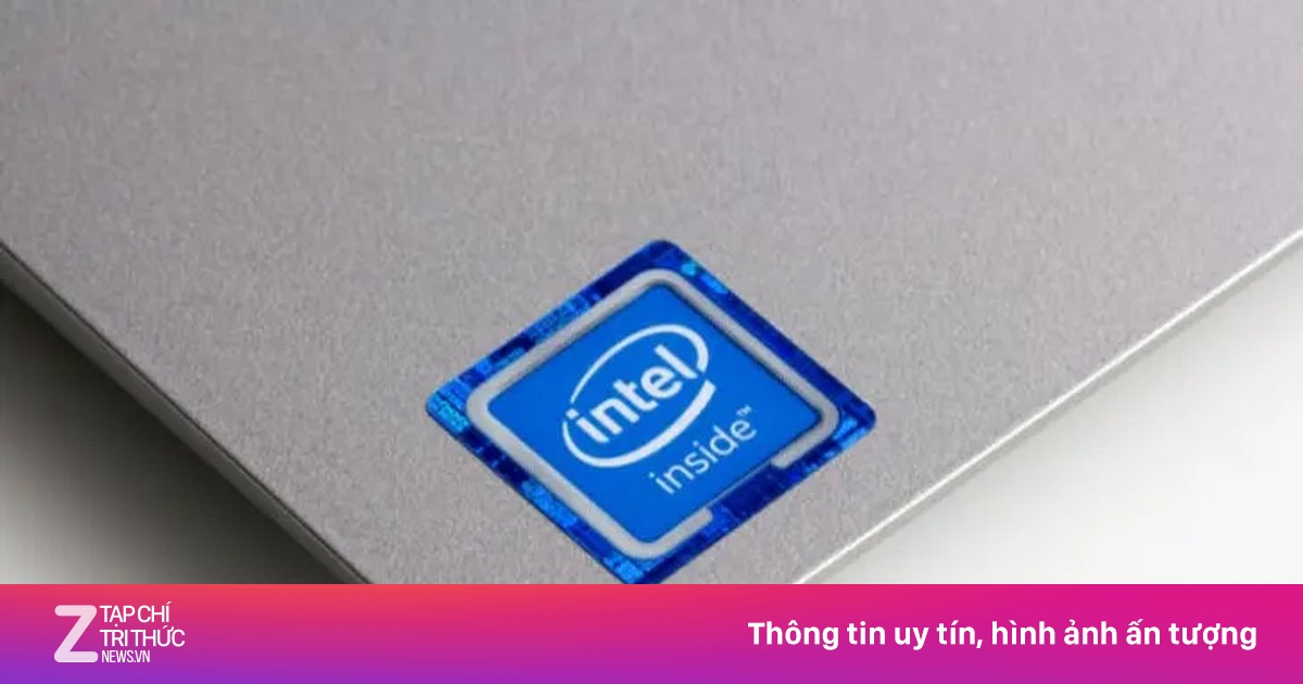 Người mua PC sụt giảm, Intel thiệt hại hàng tỷ USD - Công nghệ - ZNEWS.VN
