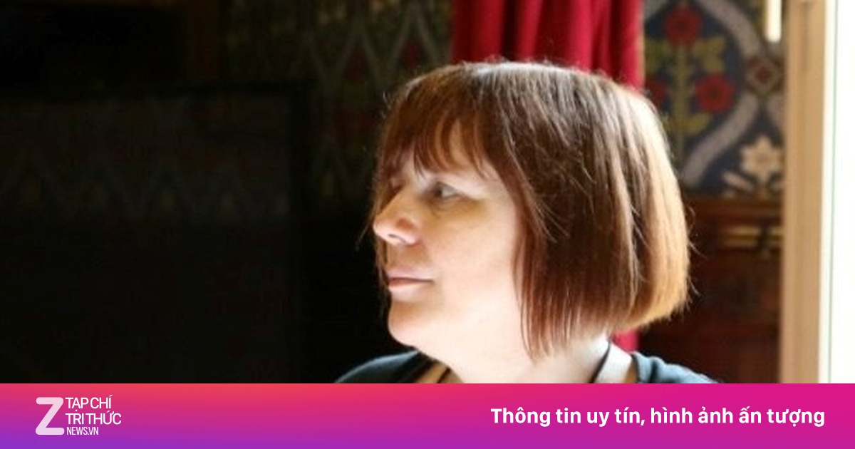 Chi phí sinh hoạt tăng cao ảnh hưởng đến nhà văn Anh - Tác giả - ZNEWS.VN