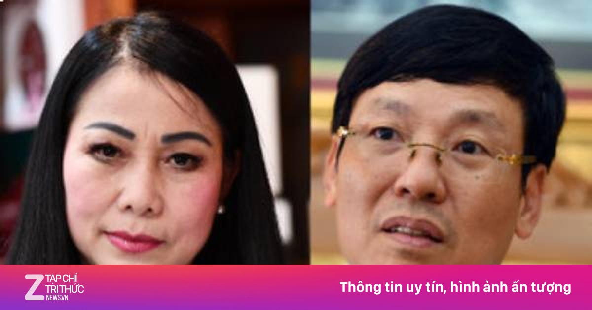 Bà Hoàng Thị Thúy Lan khai gian, ông Lê Duy Thành khắc phục vượt mức - Pháp luật - ZNEWS.VN