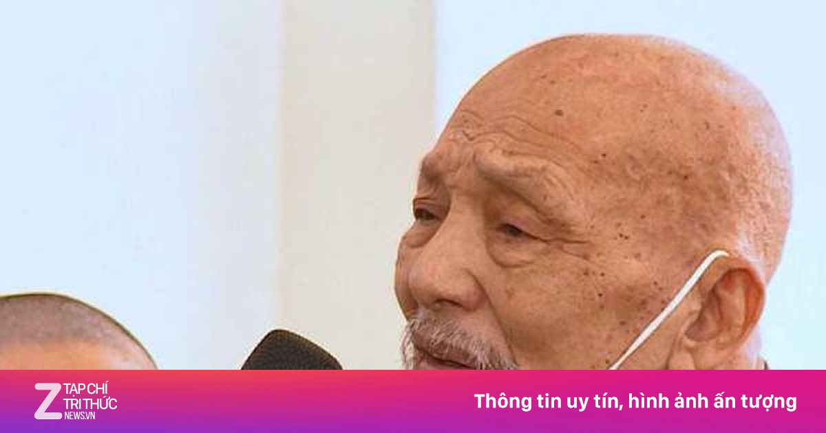 Xét xử kín vụ án loạn luân tại Tịnh thất Bồng Lai vào ngày 21/5 | Znews.vn