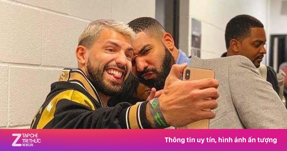 Rapper Drake và 'lời nguyền' khiến làng thể thao thế giới khiếp sợ ...