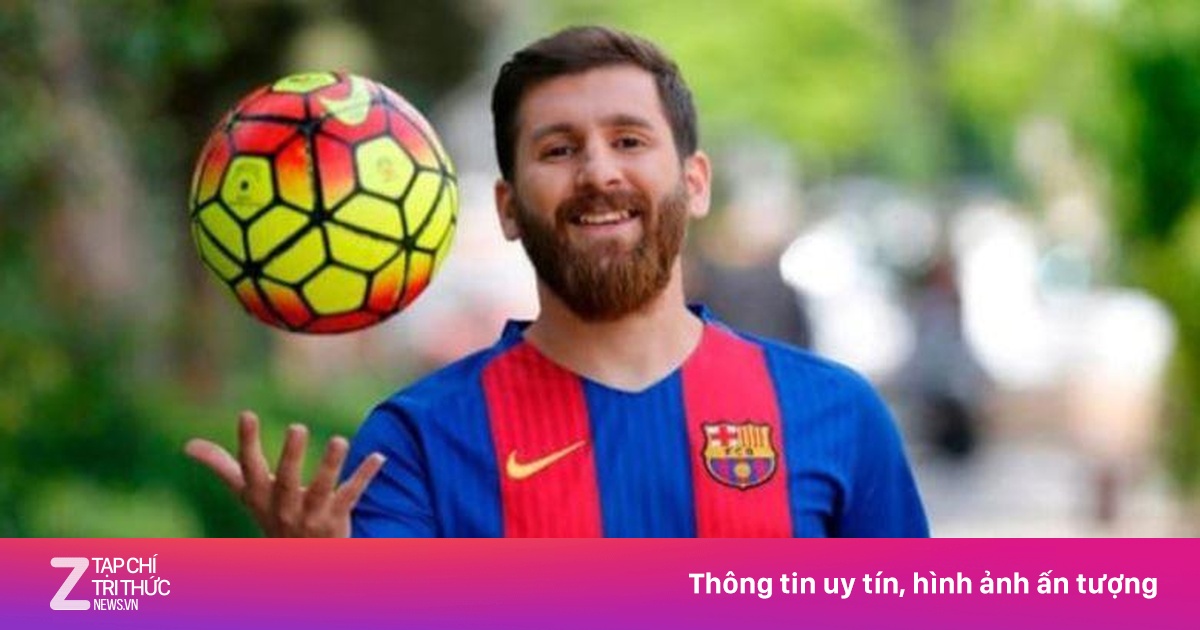 Người đàn ông có ngoại hình giống Messi bị cáo buộc lừa tình 23 phụ nữ ...