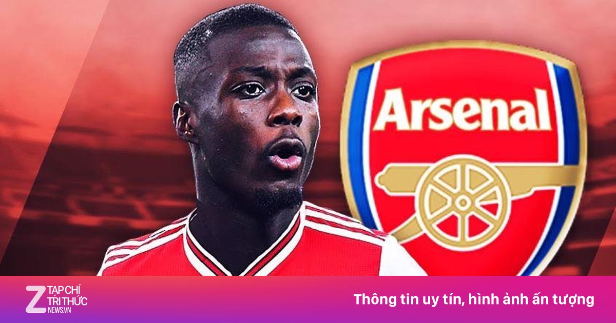 Arsenal kiểm tra y tế tân binh đắt nhất lịch sử CLB - Bóng đá Anh ...