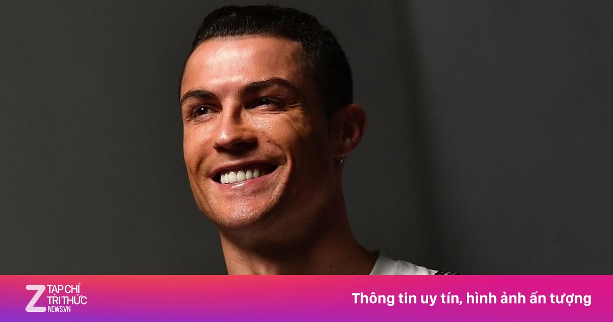 Ronaldo dẹp tan tin đồn về tương lai - Thể thao - ZNEWS.VN