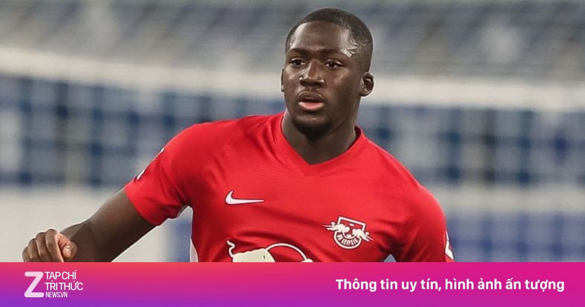 Liverpool kiểm tra y tế trung vệ giá 40 triệu euro - Thể thao - ZNEWS.VN