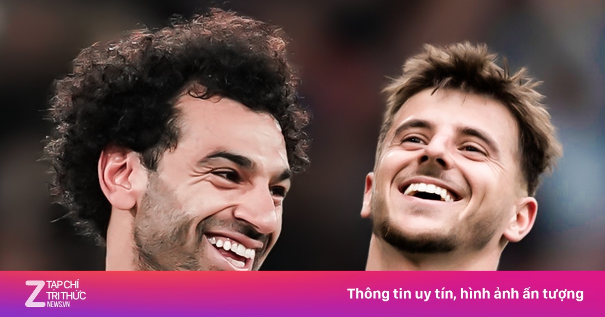 Đội hình hay nhất vòng 9 Premier League - Thể thao - ZNEWS.VN