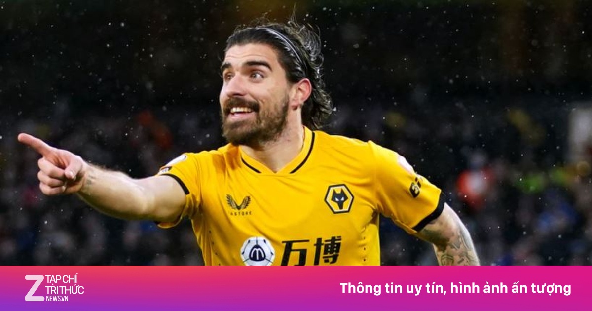 Wolves gia nhập cuộc đua top 4 - Thể thao - ZNEWS.VN