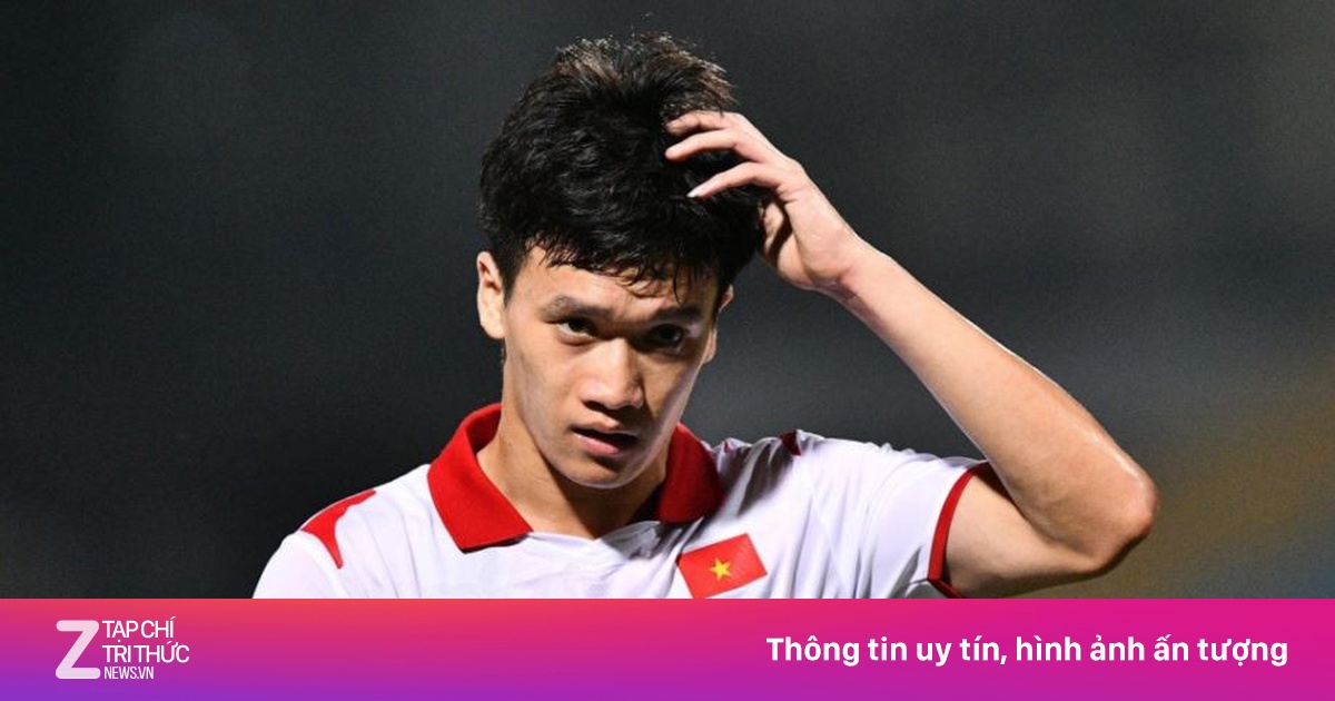 HLV Park Hang-seo vẫn giữ bí mật các miếng đánh ở SEA Games - SEA Games 31 - ZNEWS.VN