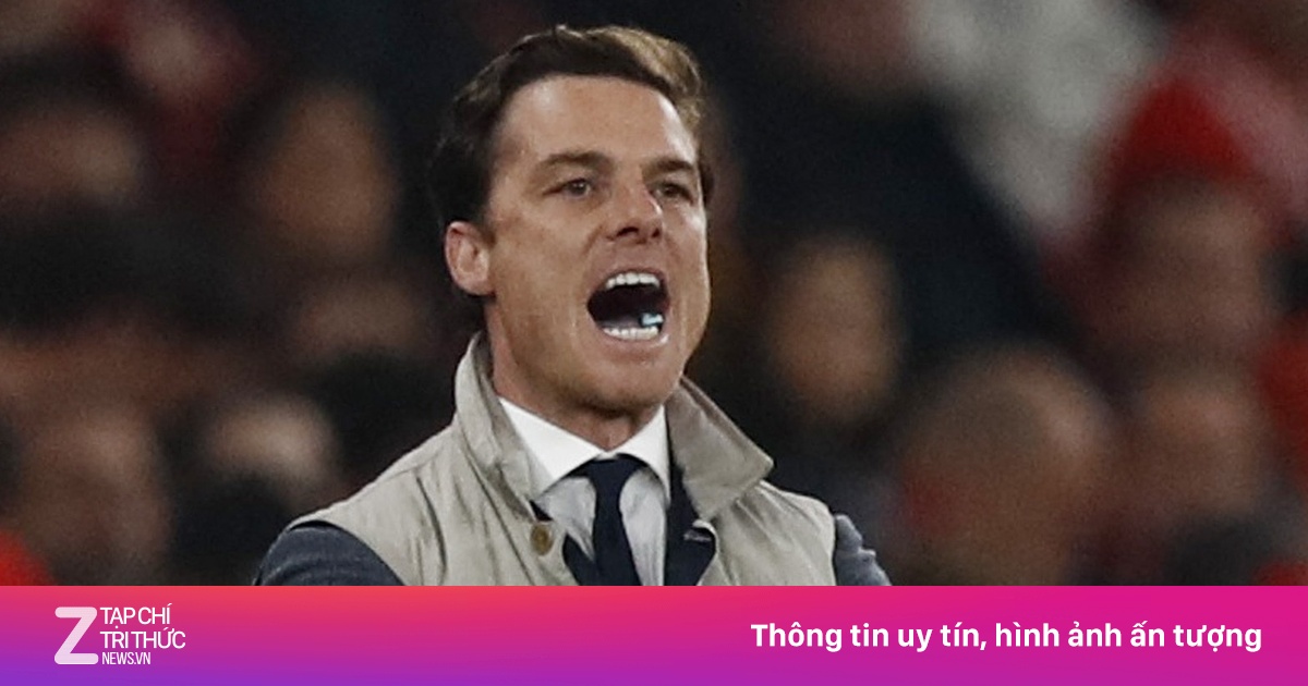 Scott Parker bị sa thải sau thảm bại 1-5 ở Champions League - Bóng đá ...