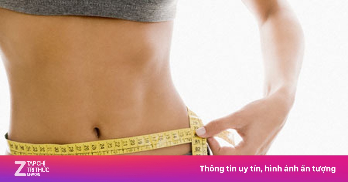 Cách đo chỉ số eo - mông để biết thân hình quả táo hay lê - Sức khỏe ...