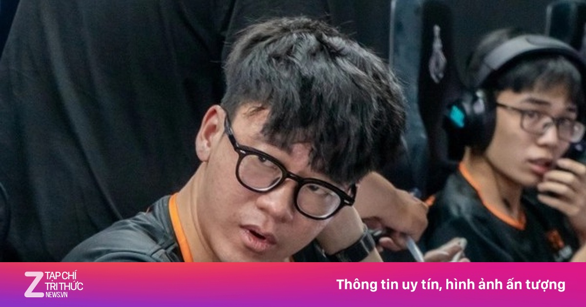 Team Flash bất ngờ ngã ngựa trước SBTC - eSports - ZNEWS.VN