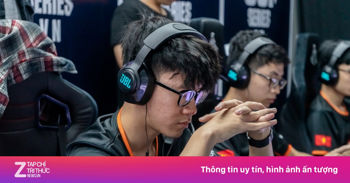 Team Flash đủ đẳng cấp lật đổ Saigon Phantom? - eSports - ZNEWS.VN